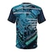 Circuit Board T-shirt - Etsy