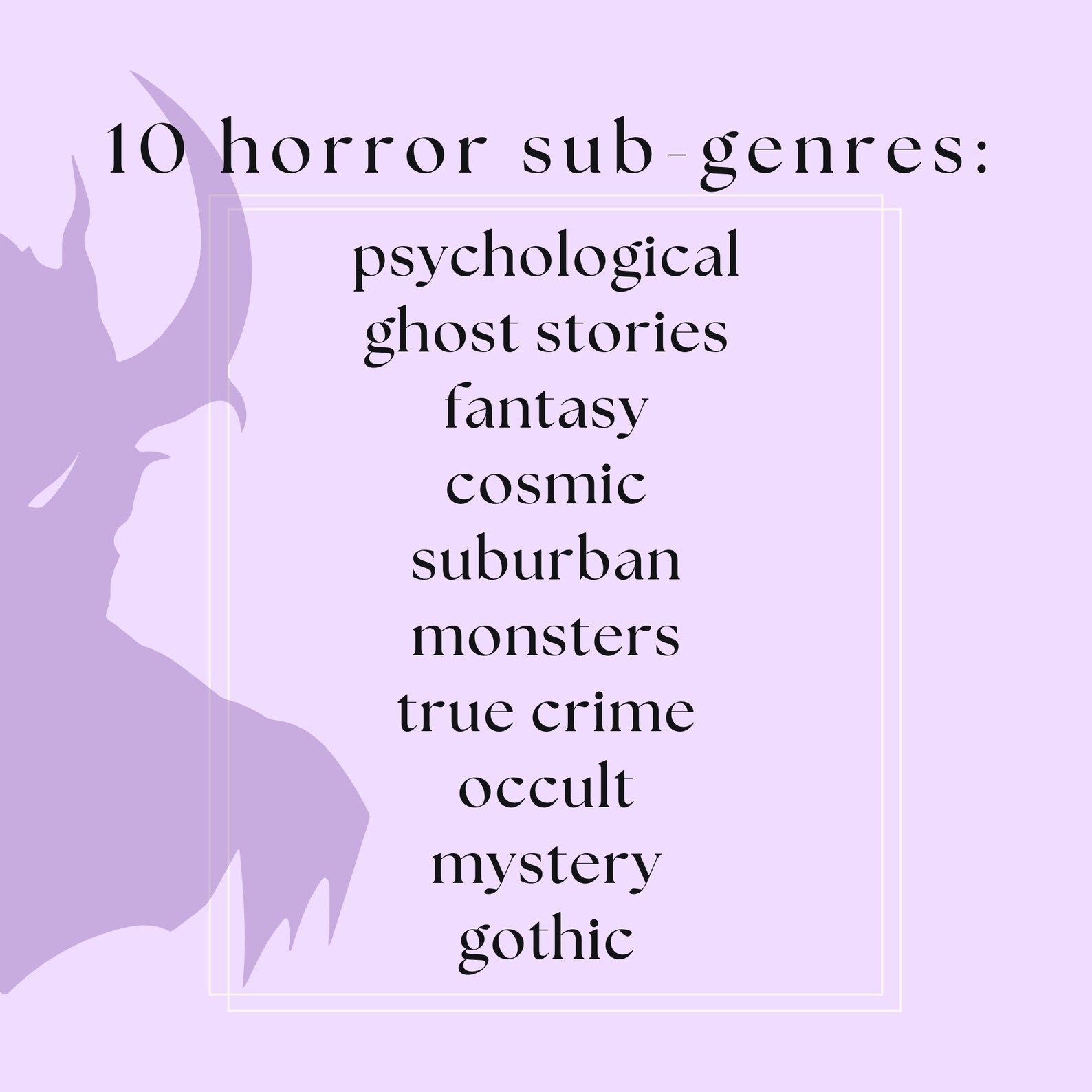 Horror Creative Writing Prompts | Bonus DIY Writing Prompt Generator ...