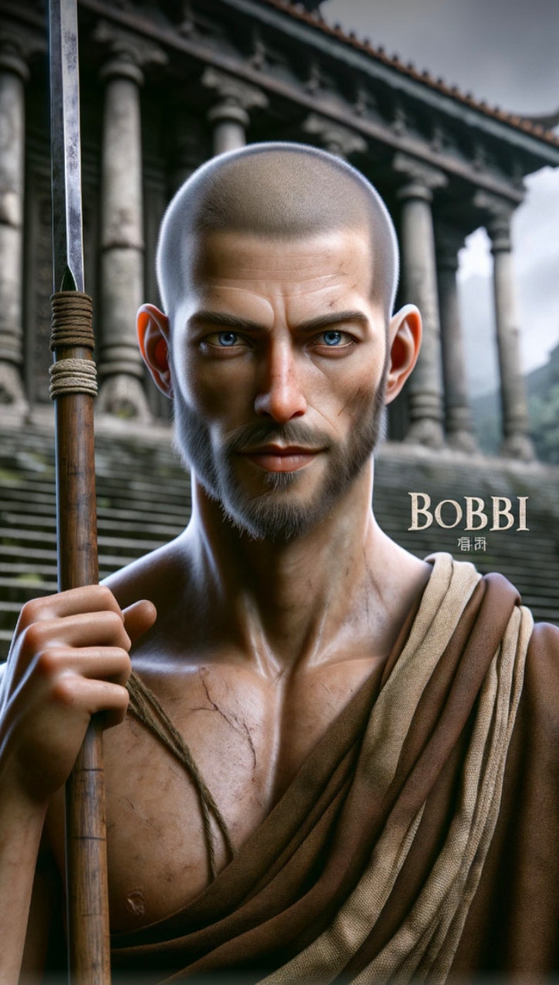 Custom Dnd Character Portraits - Etsy