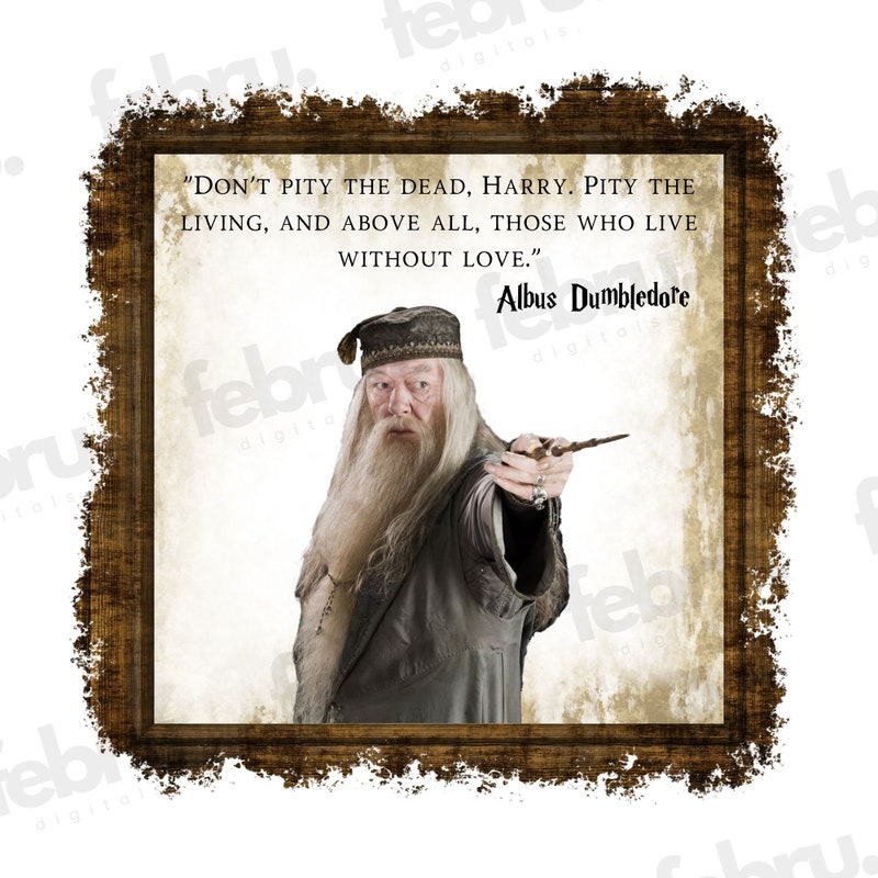 Dumbledores Army - Etsy
