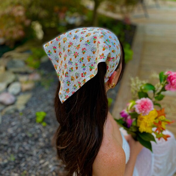 Headscarf - Etsy