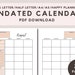 Weekly Teacher Planner, Printable Weekly Lesson Planner, PDF Teacher ...