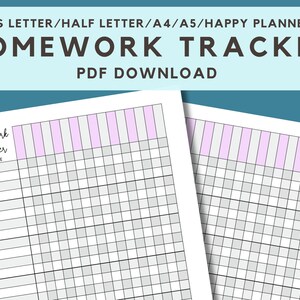 Weekly Teacher Planner, Printable Weekly Lesson Planner, PDF Teacher ...