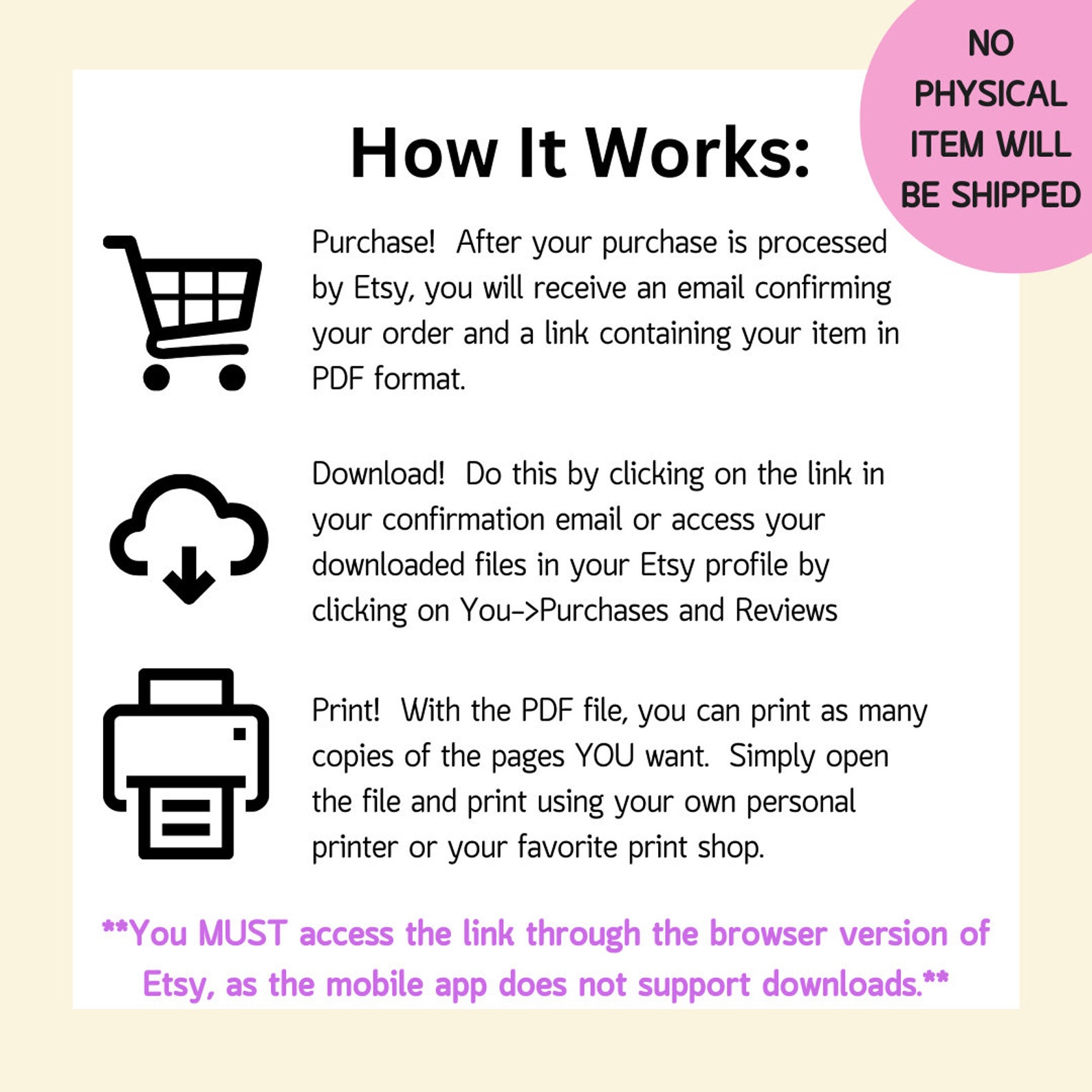 Student Checklist Pages, Printable Checklist, Gradebook, PDF Teacher ...