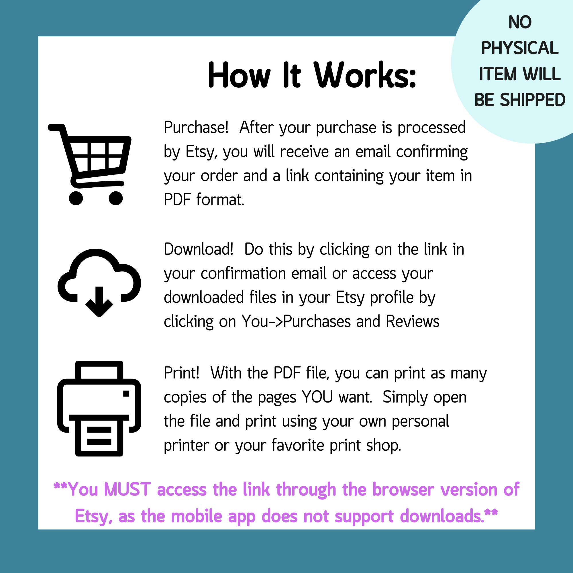 Student Checklist Pages, Printable Checklist, Gradebook, PDF Teacher ...