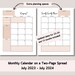 Teacher Planner 2023-2024, Printable Lesson Planner, PDF Teacher ...