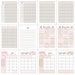 Teacher Planner 2023-2024, Printable Lesson Planner, PDF Teacher ...