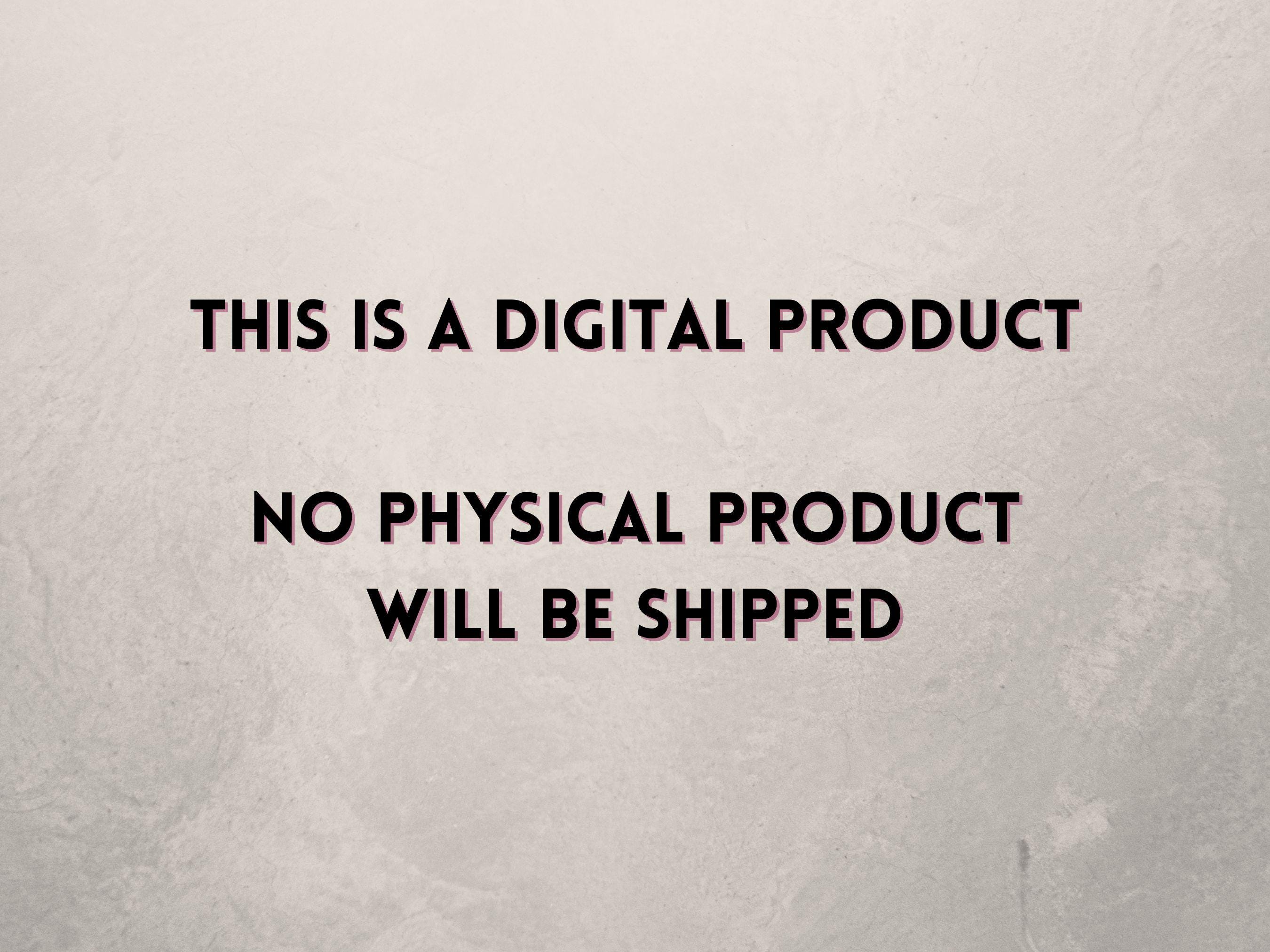 5mm Grid Paper Printable, Digital Graph 0.5cm Template Planner Inserts ...