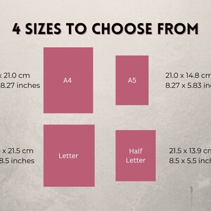 Printable Graph Paper, 1mm and 10mm/1cm Grey Guideline Grid Template, Full Page/margins, Digital ...