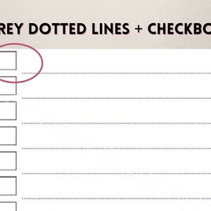 Daily to Do List Printable, Detailed Task List Template, Portrait ...