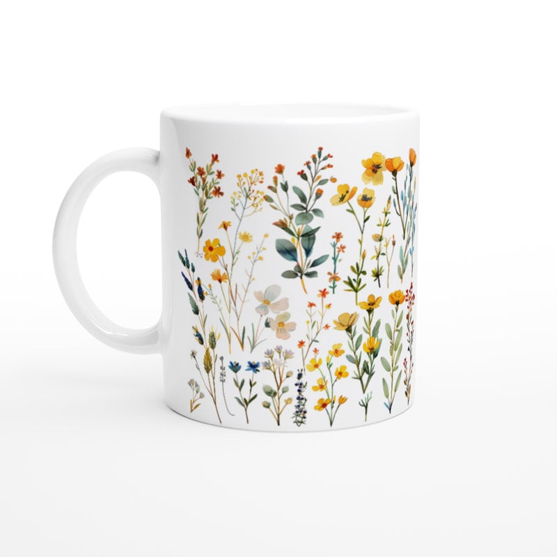 Top Selling Mugs - Etsy