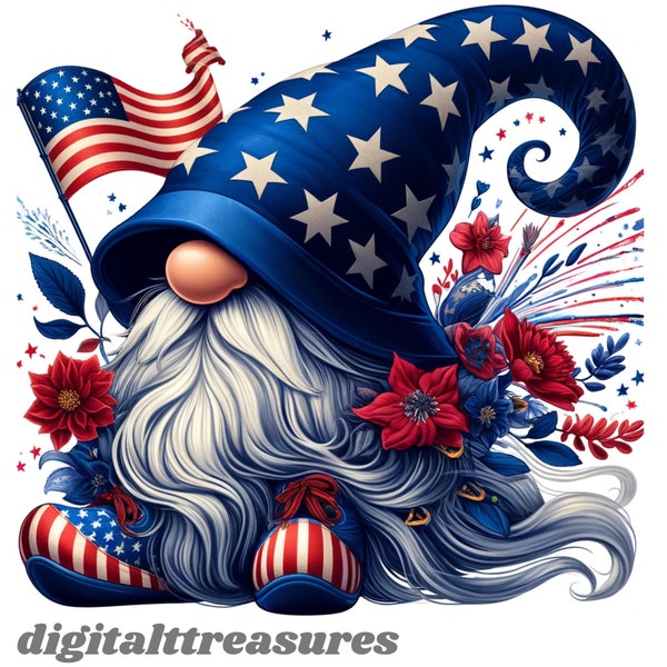 Memorial Day Clipart - Etsy