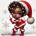 Chatgpt 4 & Dalle-3 Prompts: Chibi Mermaid Free Dalle-3 Guide and 10 ...