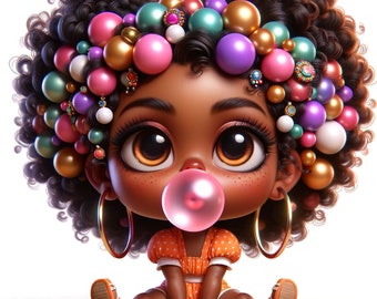 Chatgpt 4 & Dalle-3 Prompts: Chibi Mermaid Free Dalle-3 Guide and 10 ...