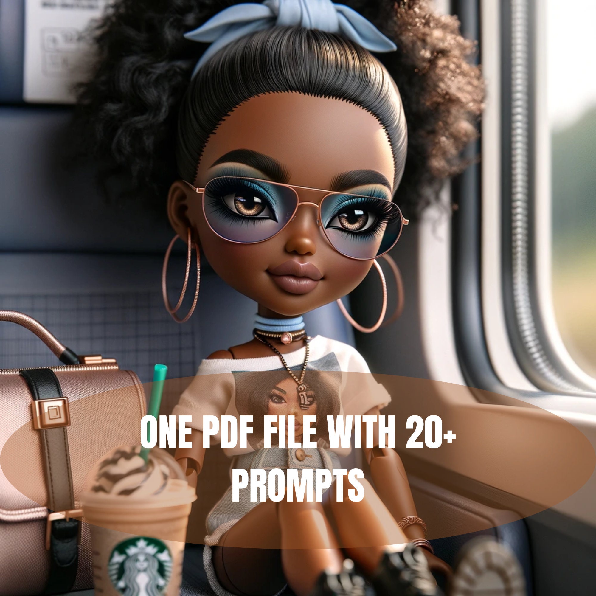 Chatgpt & DALL-E 3 Prompts for Chibi Travel Dolls 20 Pluse Prompts Free ... Chatgpt & DALL-E 3 Prompts for Chibi Travel Dolls 20 Pluse Prompts Free ...