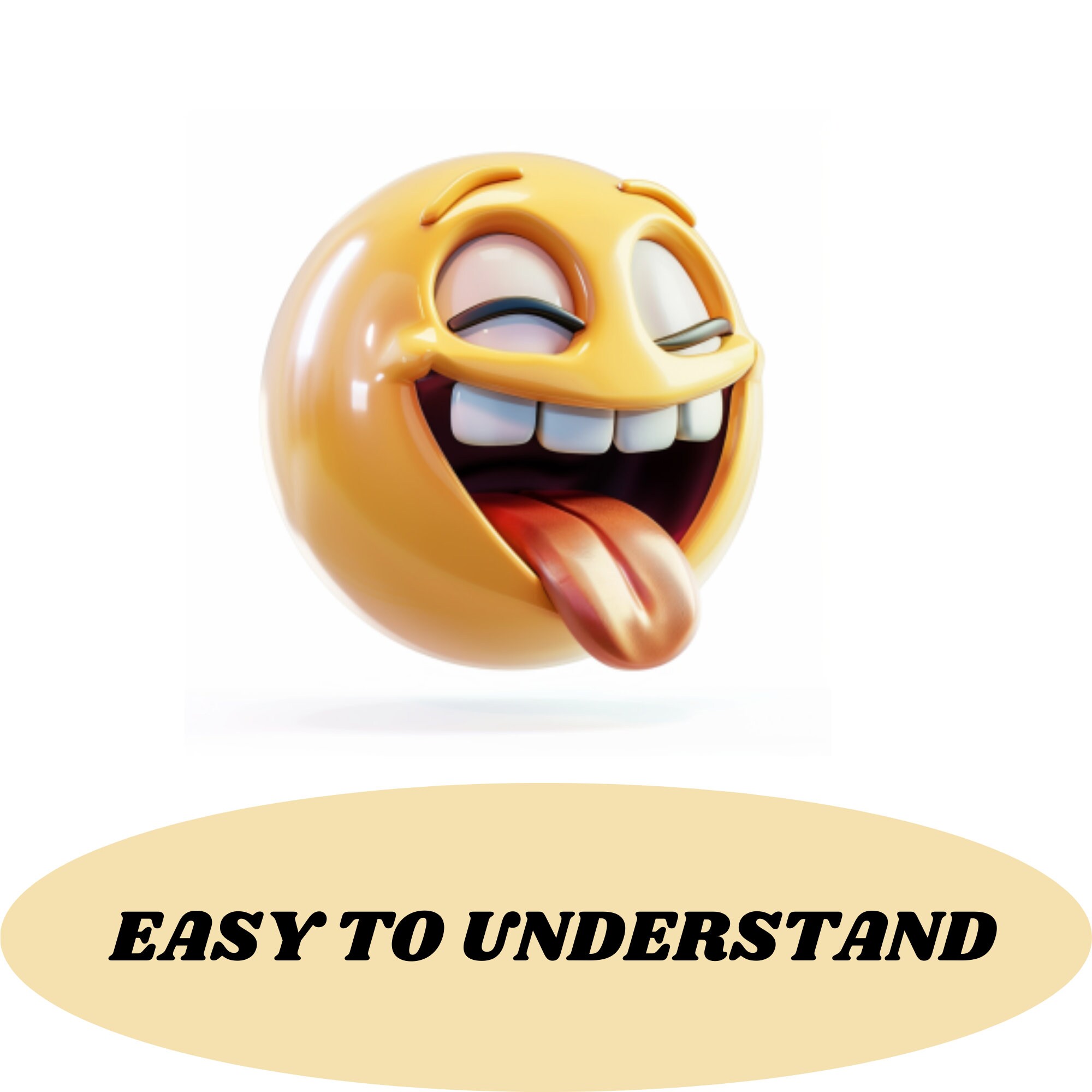 Midjourney Prompts for Emoji AI Guide: Journal Stickers & Vector Packs ...