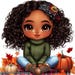 Chatgpt 4 & Dalle-3 Prompts: Chibi Mermaid Free Dalle-3 Guide and 10 ...