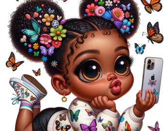 Chatgpt 4 & Dalle-3 Prompts: Chibi Mermaid Free Dalle-3 Guide and 10 ...
