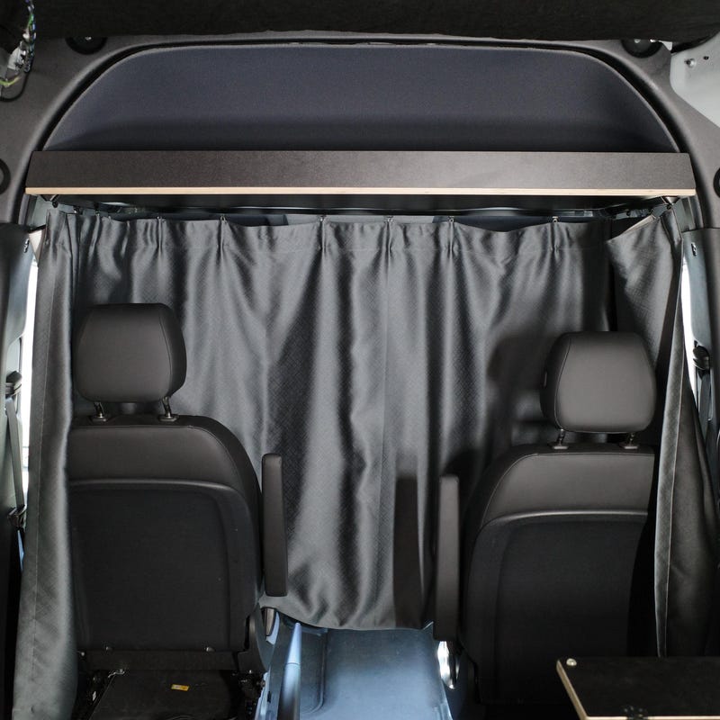 Sprinter Van Accessories - Etsy