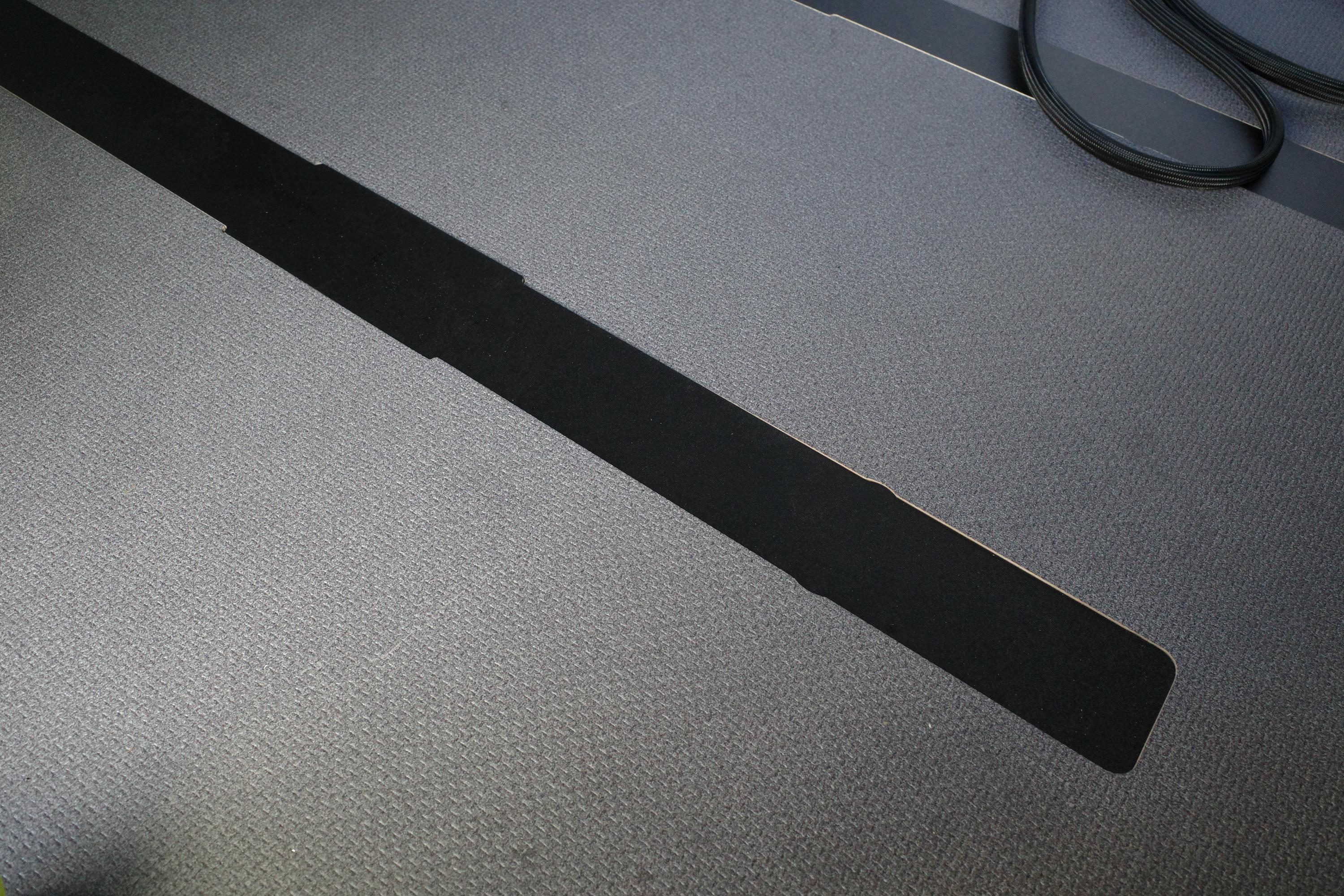Sprinter Seat Filler Floor Puck Fit for 2019 Till Present - Etsy