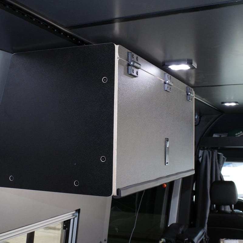 Sprinter Van Accessories - Etsy