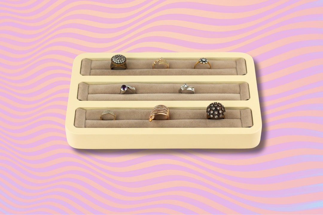 Ring Holder - Etsy