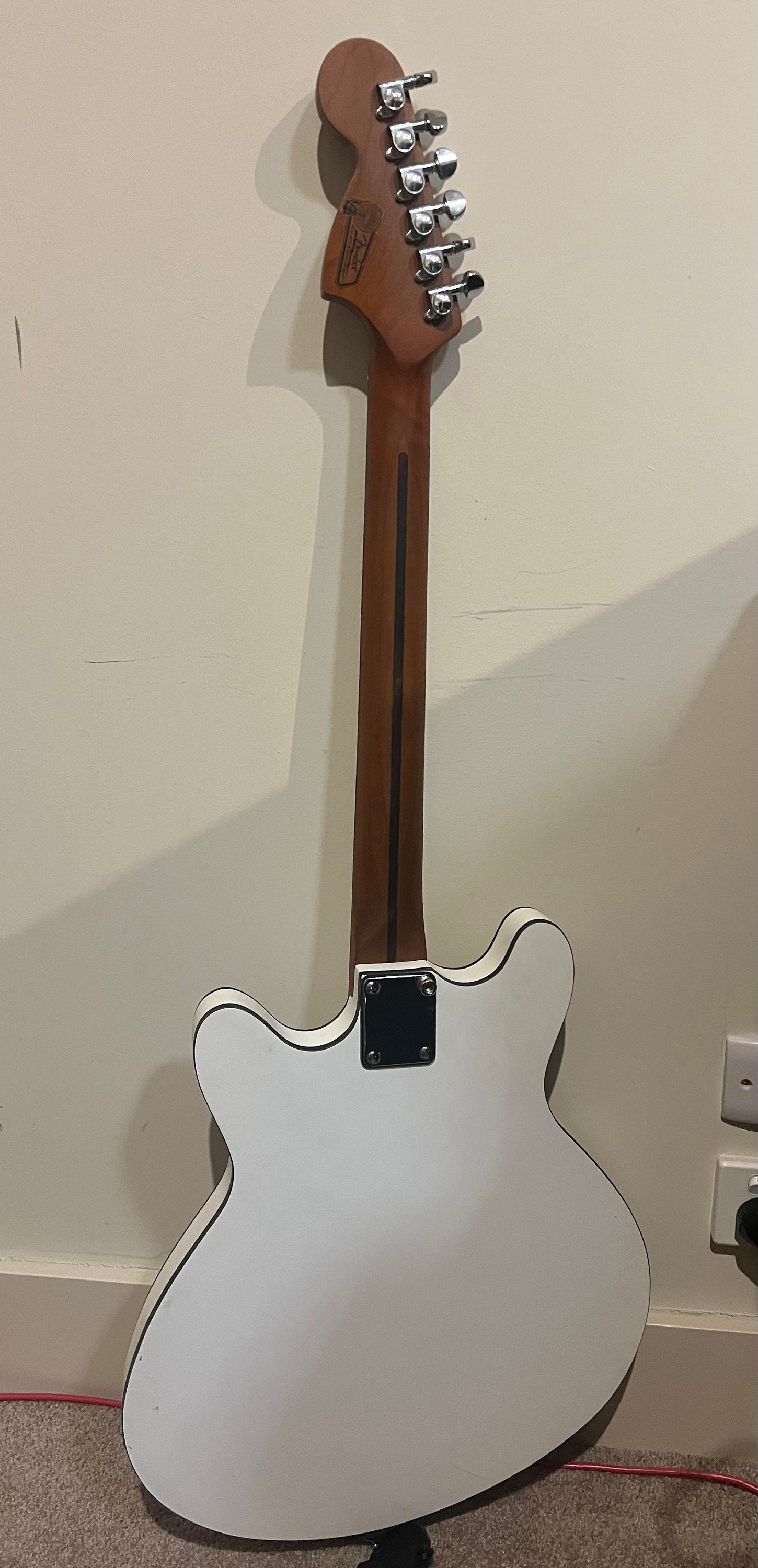 Tom Delonge Starcaster Blinkcaster Guitar Replica - Etsy