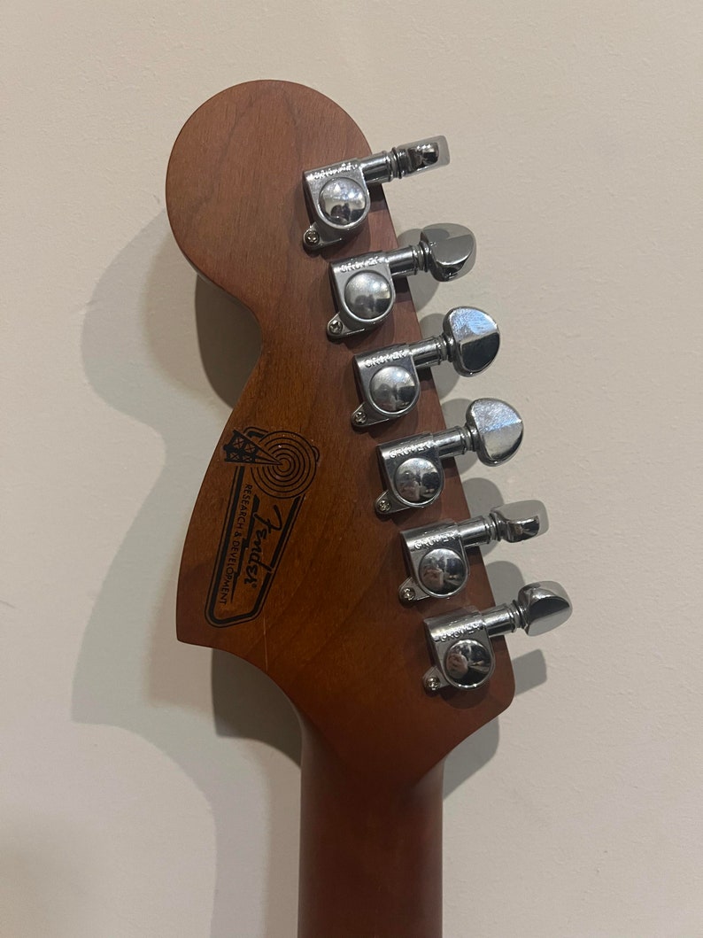 Tom Delonge Starcaster Blinkcaster Guitar Replica - Etsy