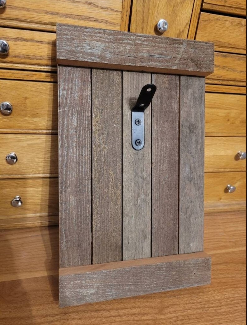 Rustic European Mount Plaque Wall Hanger Euro Antlers Horns Base - Etsy