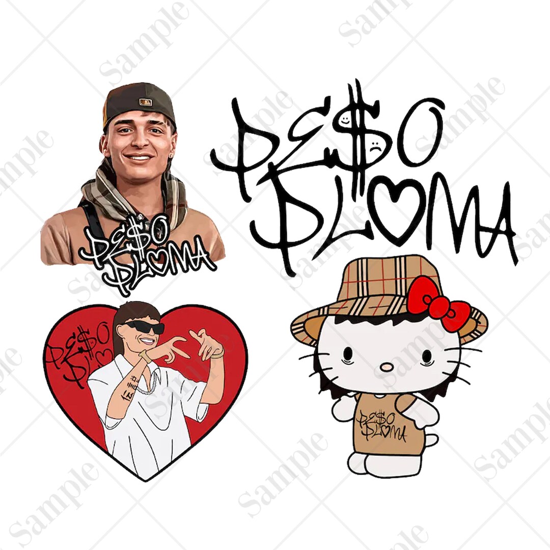 Bundle Peso PNG Peso Pluma Png Peso Printable Design Peso - Etsy UK