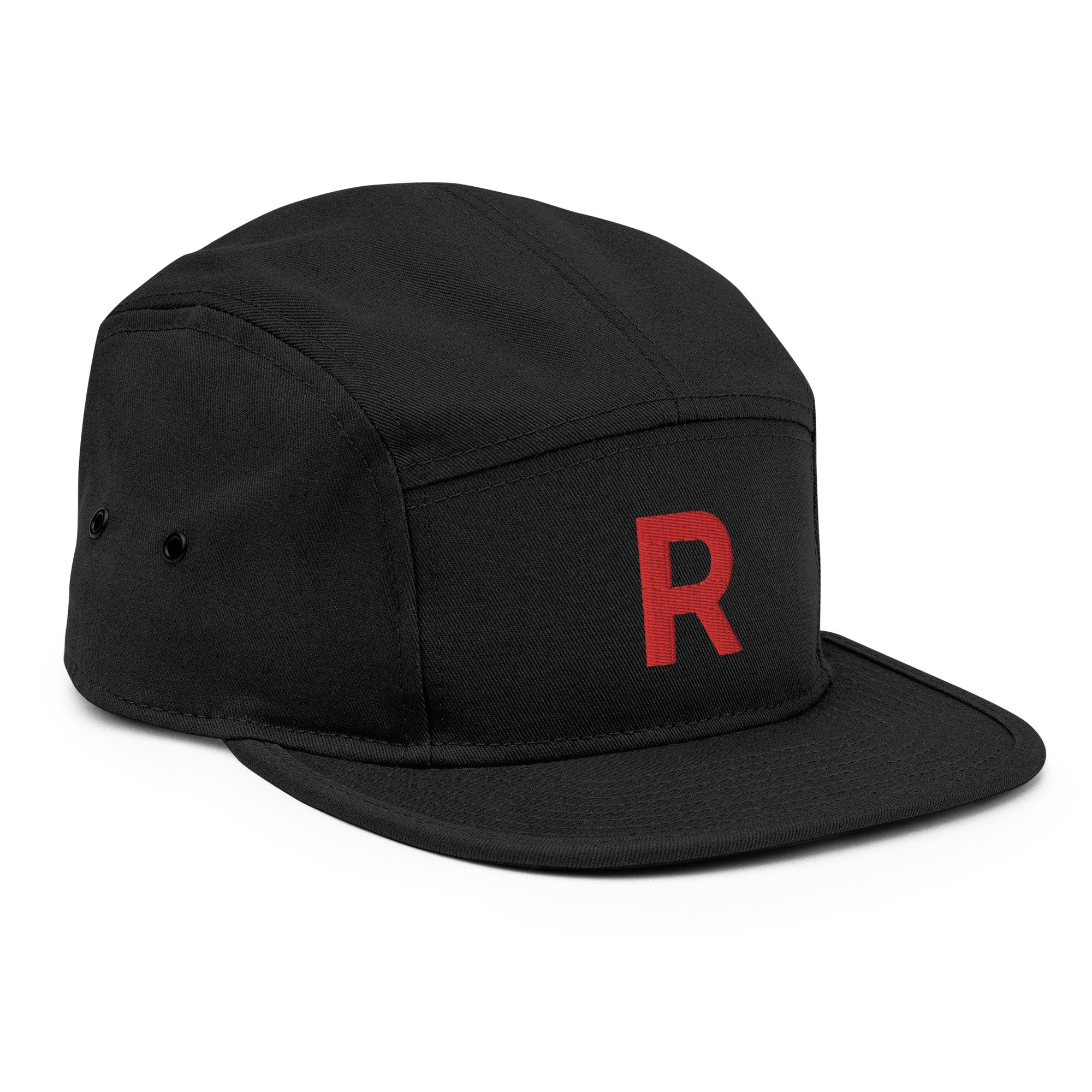 Team Rocket Hat