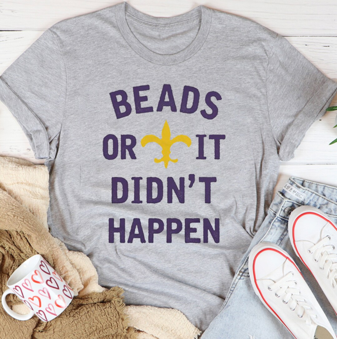 Mardi Gras Outfits, Saints New Orleans Shirt, Mardi Gras Day Shirt, Fat ...