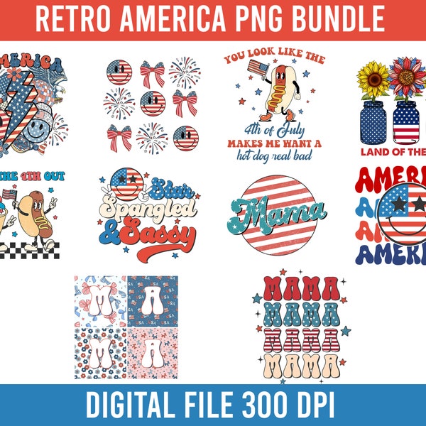 Independence Day Decor - Etsy