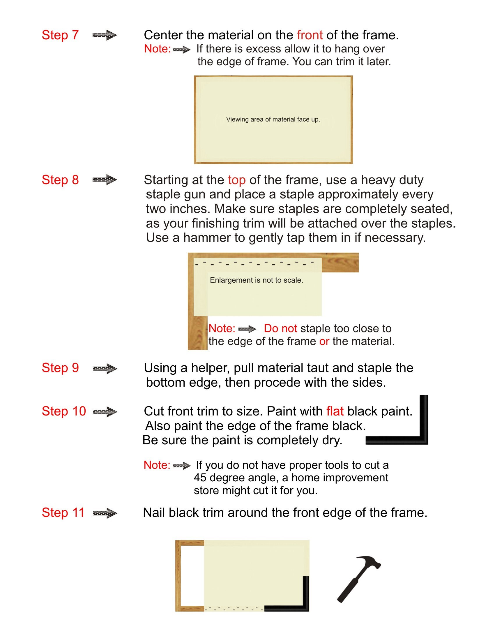 140" Projector Screen Material / Projection Screen Fabric / Movie ...