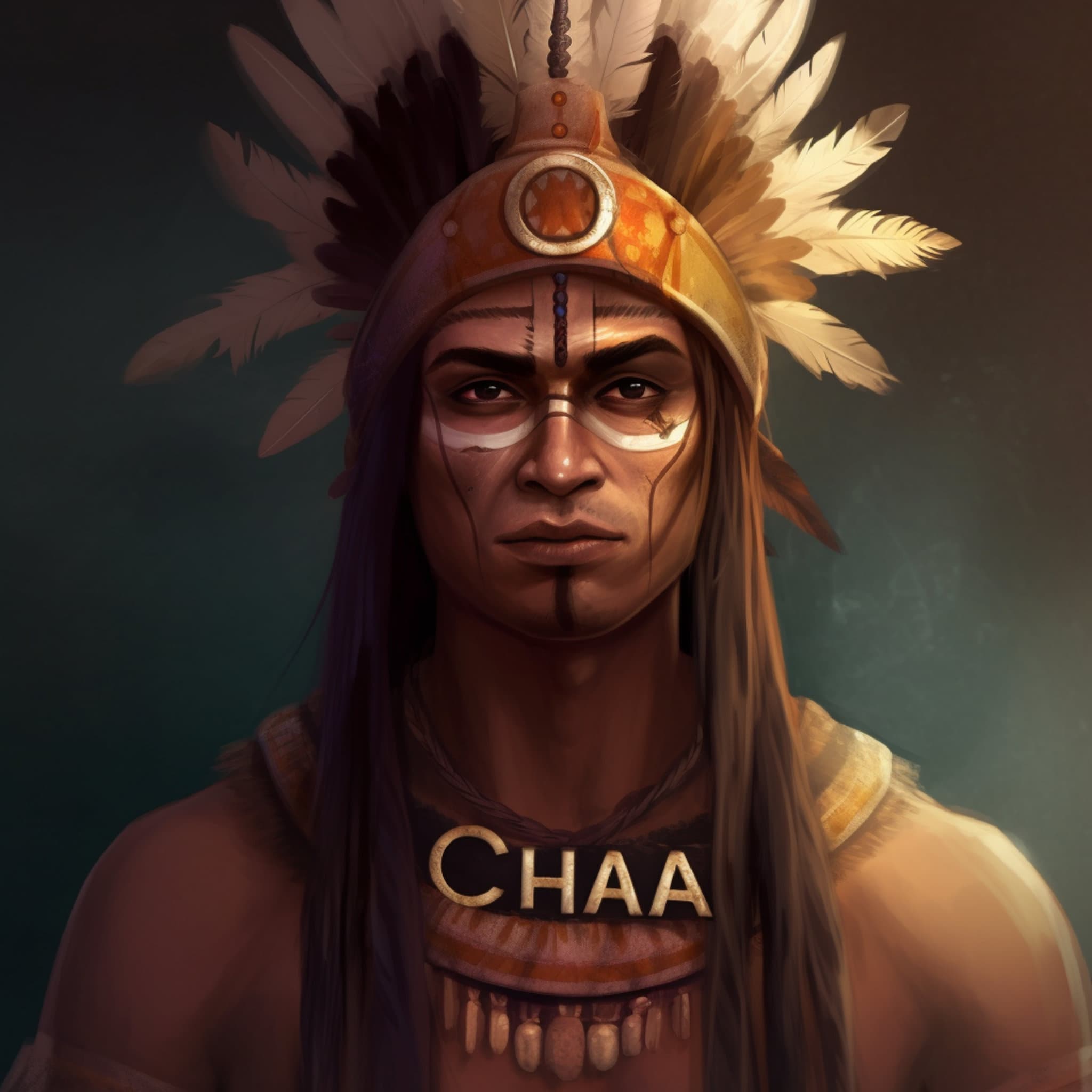 Native Faces of the Americas - Etsy