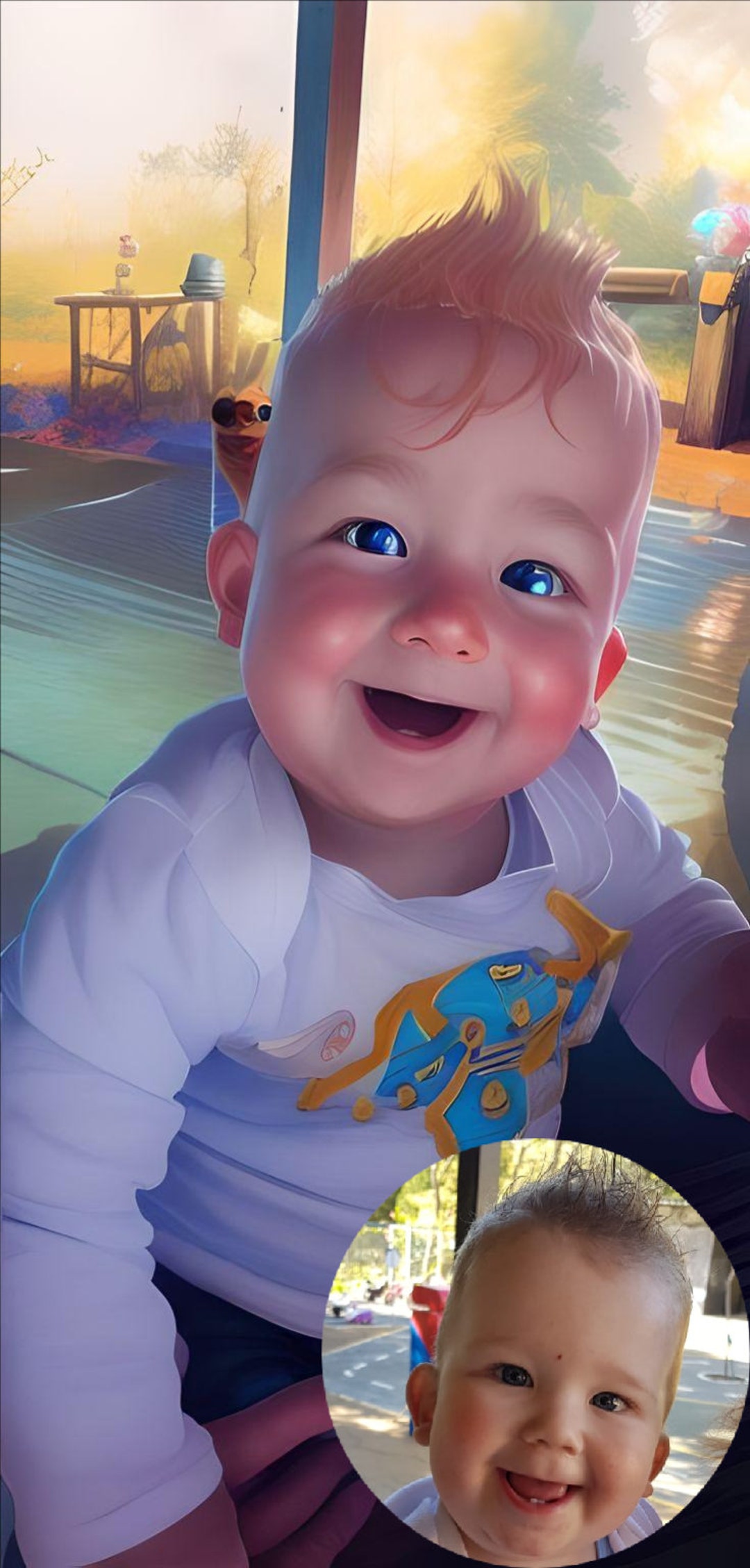 Personalized Anime Characters - Etsy