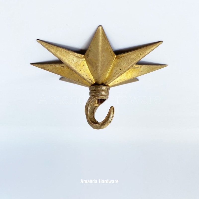 Swag hooks for ceiling light - Etsy Schweiz