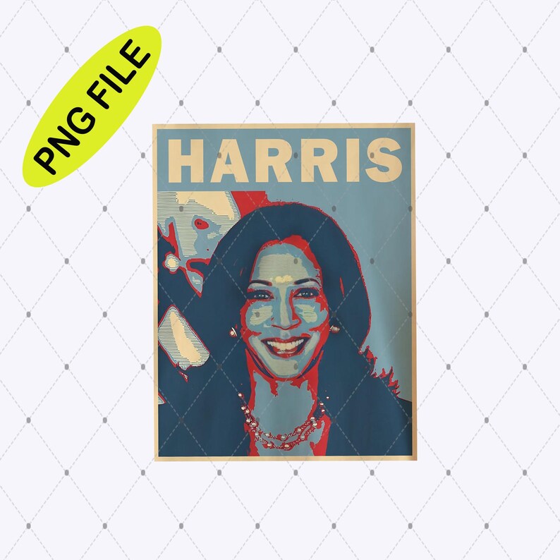 Kamala Harris PNG, Harris 2024 Png, Kamala 2024 Png, Kamala PNG, Harris ...