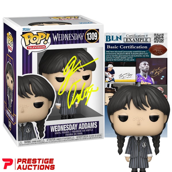 Wednesday Funko Pop - Etsy