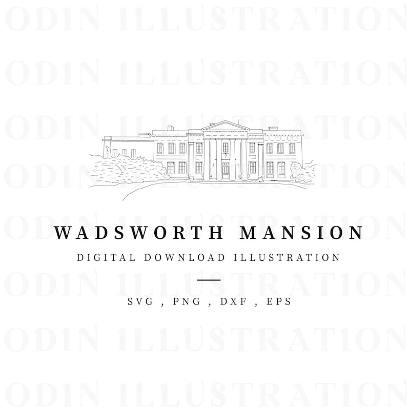 OdinIllustration - Etsy
