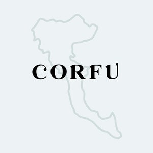 Greece Country Silhouette & Outline Shapes, Clip Art, Svg Png Dxf Eps ...