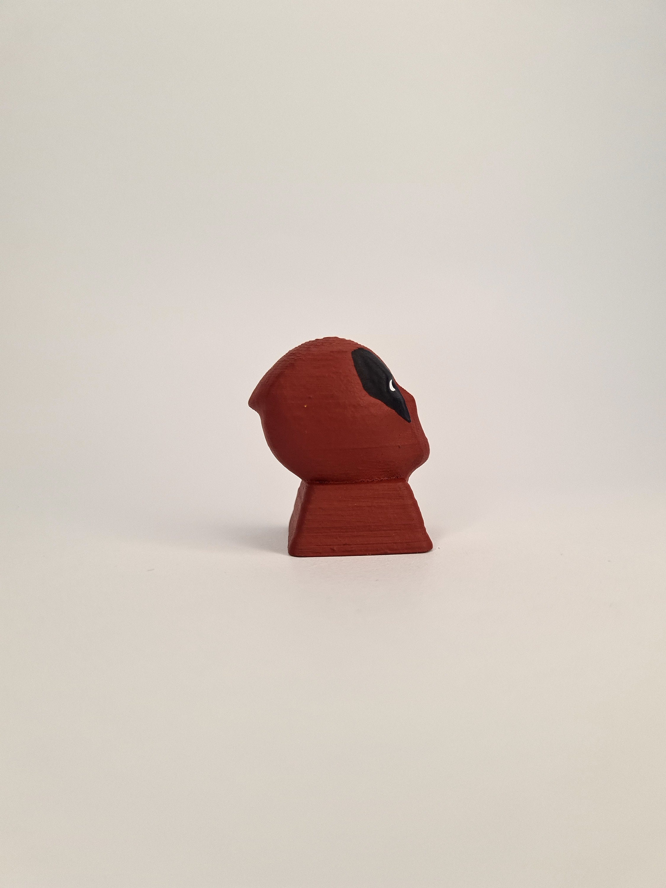 Deadpool Keycaps Deadpool Keycap Keycaps Artisan Keycap - Etsy Australia