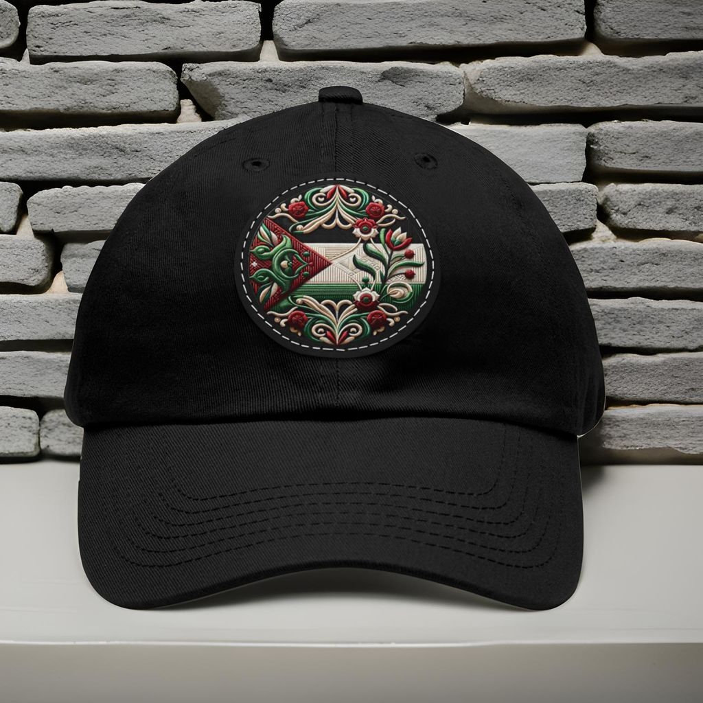 Palestine Flag Hat Palestinian Country Gift Freedom Pin Palestine Gifts ...