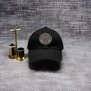 Palestine Flag Hat | Free Palestine | Palestinian Watermelon ...