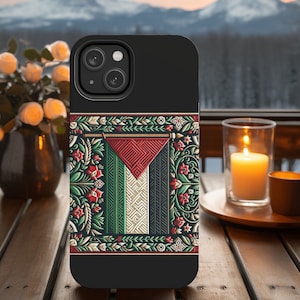 Palestine Phone Case | iPhone 14 Pro Max 11, 12, 13 | Free Palestine ...