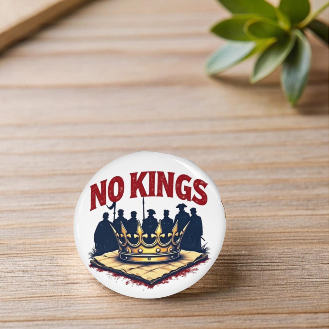 Subtle Anti Trump Pin, Political Feminist Gift, Democrat Protest Badge ...