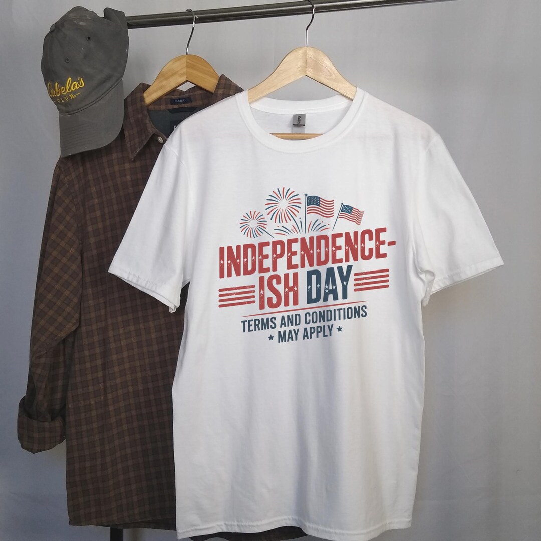 Democracy is Dying Fourth of July Protest Shirt, Funny Sarcastic Tee ...