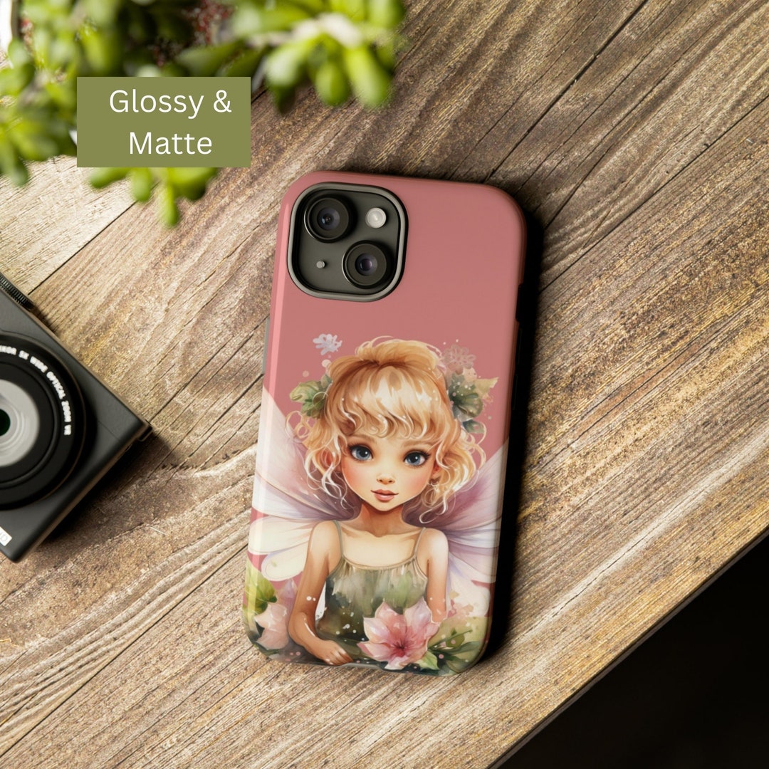 Fairy Tale Mix Limited-edition Phone Case | Phone Case for iPhone 15 ...