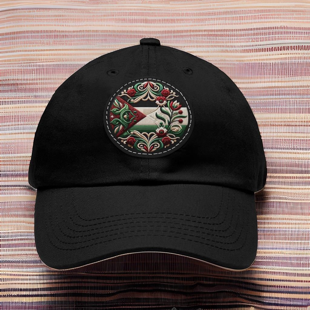 Palestine Flag Hat Palestinian Country Gift Freedom Pin Palestine Gifts ...