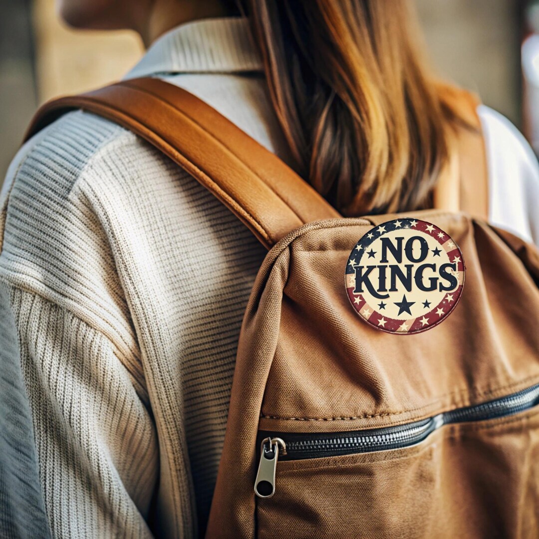 Subtle Anti Trump Pin, Political Feminist Gift, Democrat Protest Badge ...